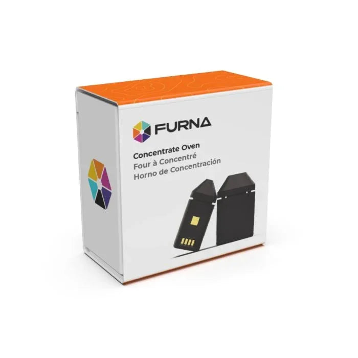 FURNA - CONCENTRATE OVEN – FRASER STOP N GO