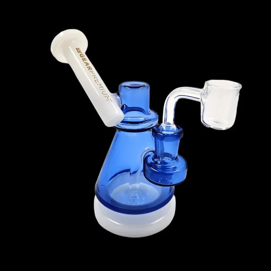 GEAR PREMIUM - FLOATING RIG (6"IN) – FRASER STOP N GO